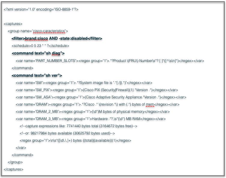 Scheduled Device Interactions | Cult of Bits Learning