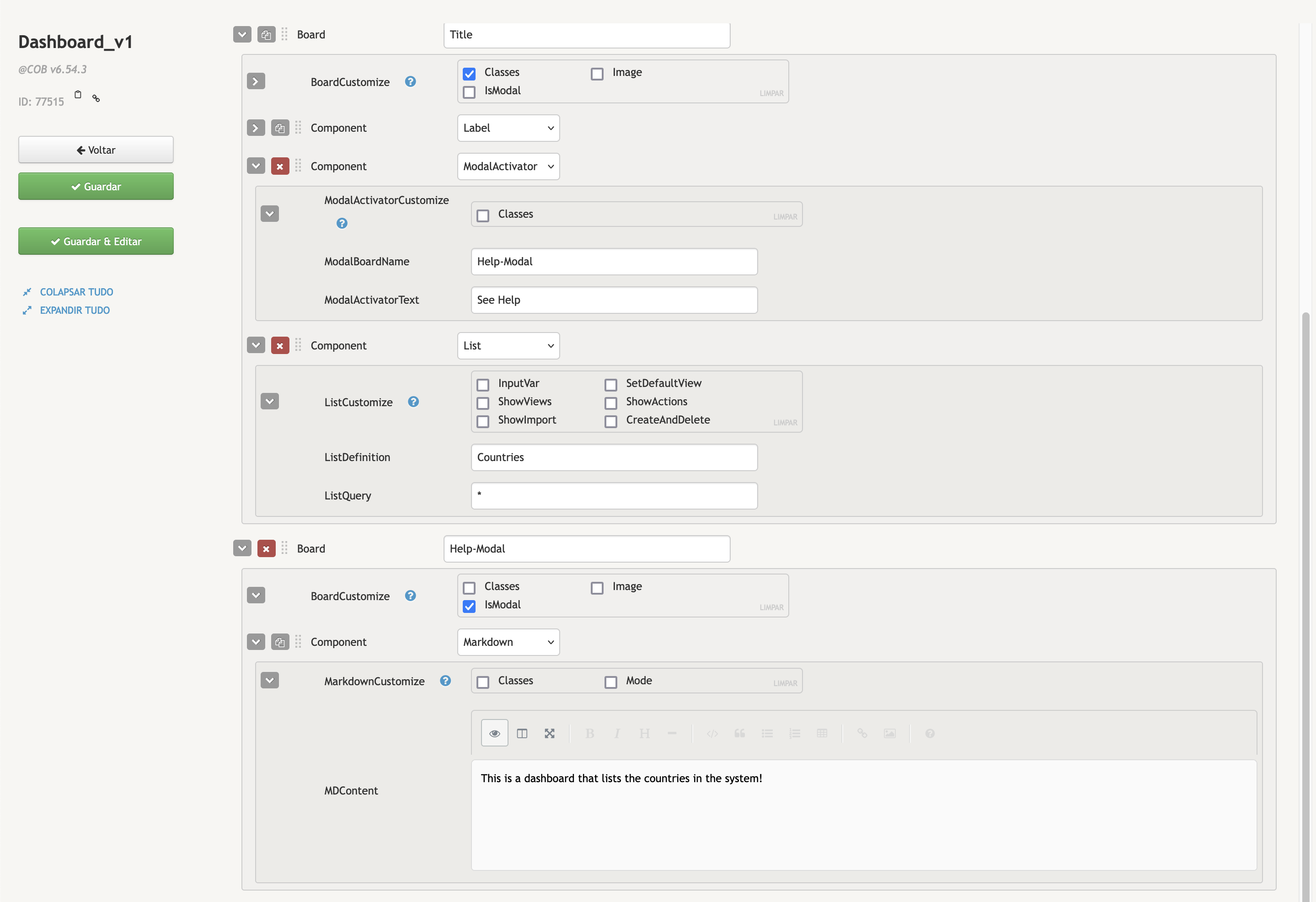 Modal Activator | Cult of Bits Learning